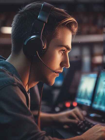 Play Guts – Gaming Game